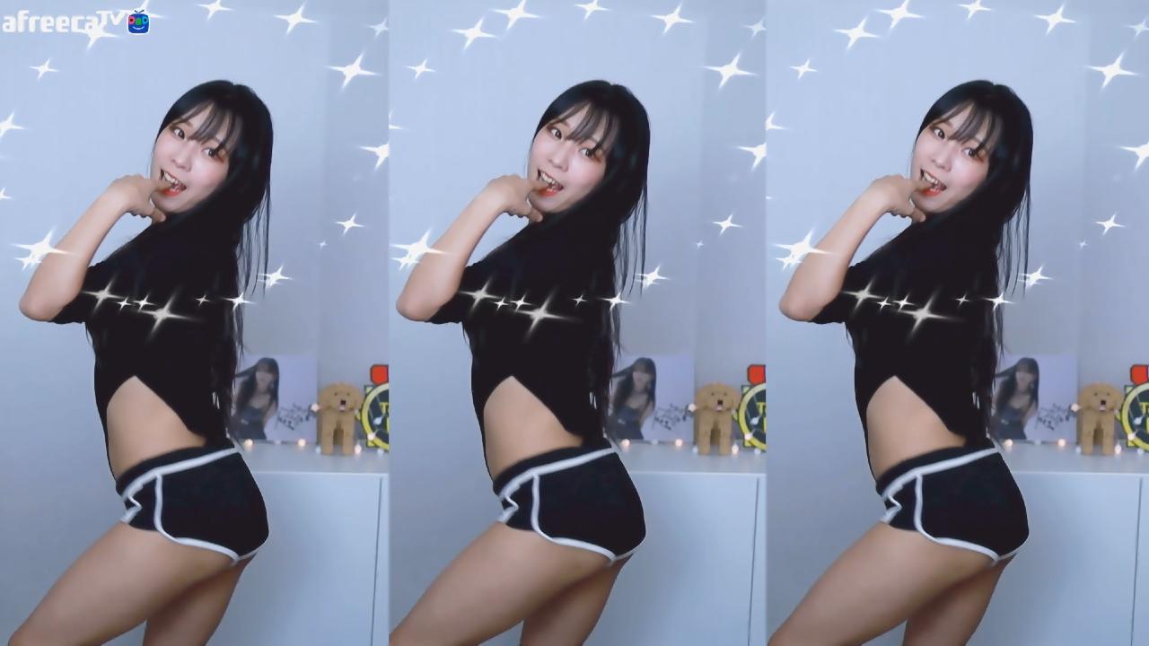 해미S2 - 섹시댄스(Sexy Dance - 흔들려) | SOOP VOD