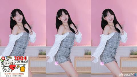 BJ하늘이♥ Alcohol-Free - 트와이스 | 아프리카TV VOD