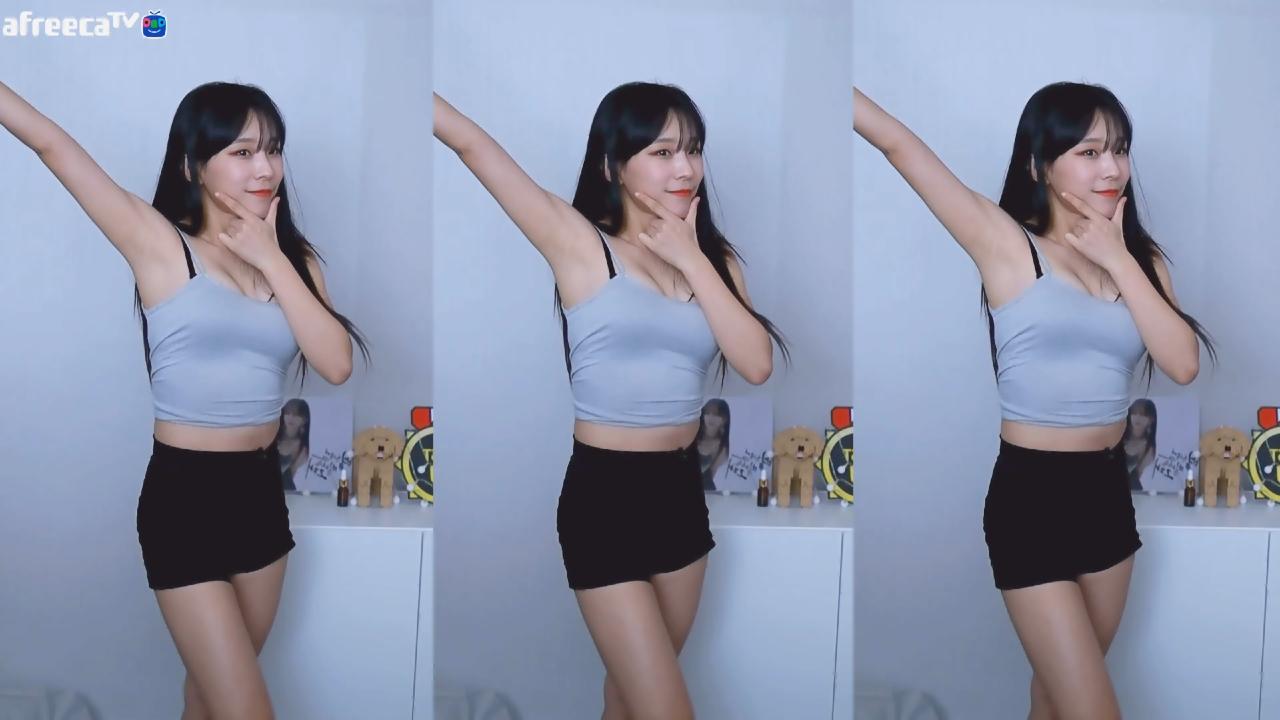 해미S2 - 섹시댄스(Sexy Dance - Dun Dun) | SOOP VOD