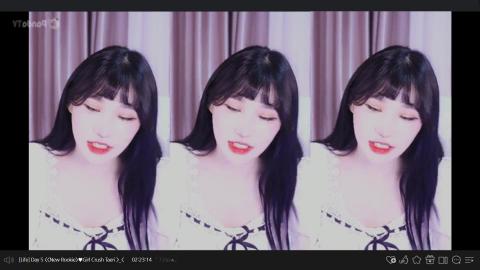 熊貓電視 - Google Chrome 2021-07-30 22-46-23 | SOOP VOD