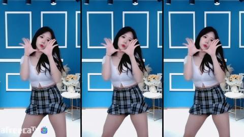 유우♥-★섹시댄스★Sexy Dance♬ | SOOP VOD