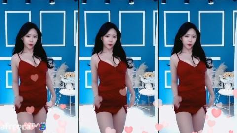 유우♥-★섹시댄스★Sexy Dance♬ | SOOP VOD