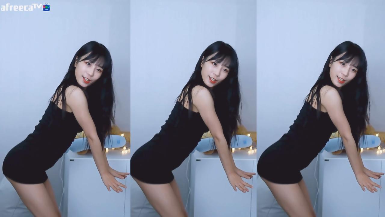 해미S2 - 섹시댄스(Sexy Dance - 롤린) | SOOP VOD