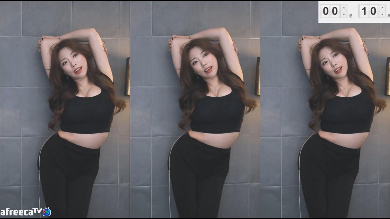 [g]지삐♥ 섹시댄스 Sexy Dance 제로투댄스 Soop Vod