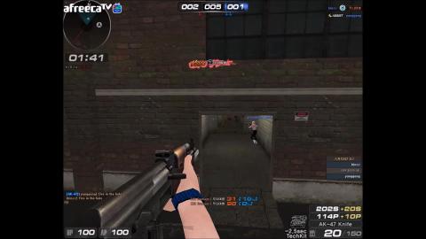 2021. 05. XX 하이라이트 4 | SOOP VOD