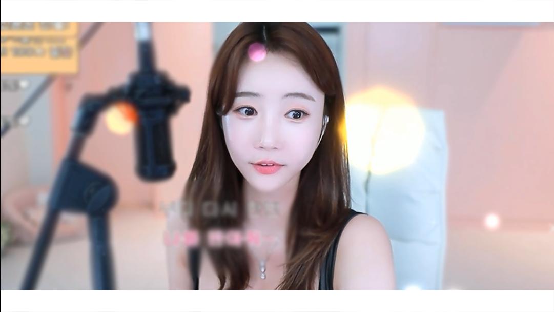 힐링해드릴게요 [부디] | SOOP VOD