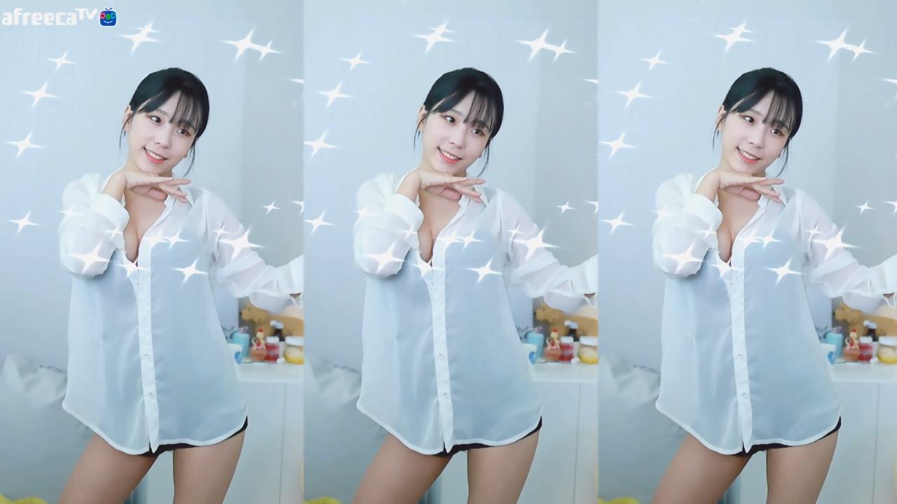 해미S2 - 섹시댄스(Sexy Dance) | SOOP VOD