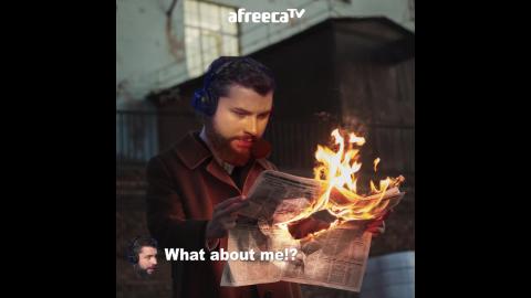 Tasteless vs Caster Park | SOOP VOD