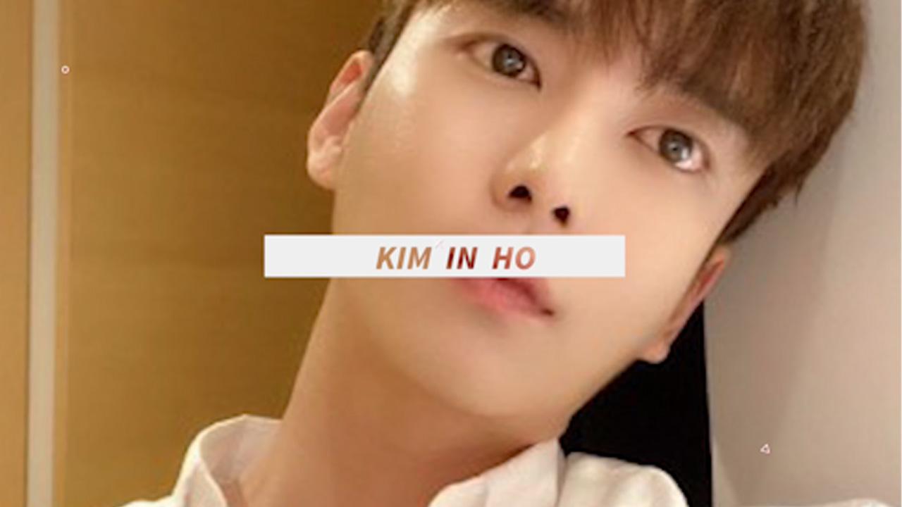 💕KIM IN HO[BTS -'Dynamite' ]💕#김인호#클립모음# | SOOP VOD