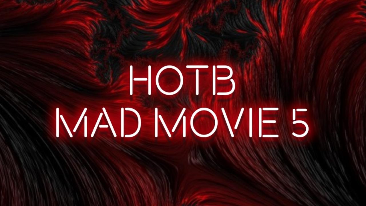 매드무비5 | SOOP VOD