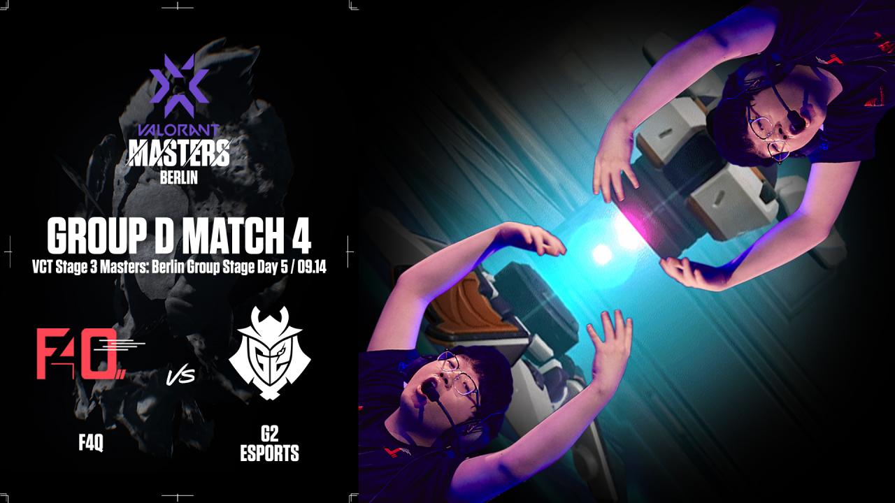 그룹 스테이지 5일차 1경기 하이라이트 / 2021 VCT 스테이지3 마스터스 | SOOP VOD