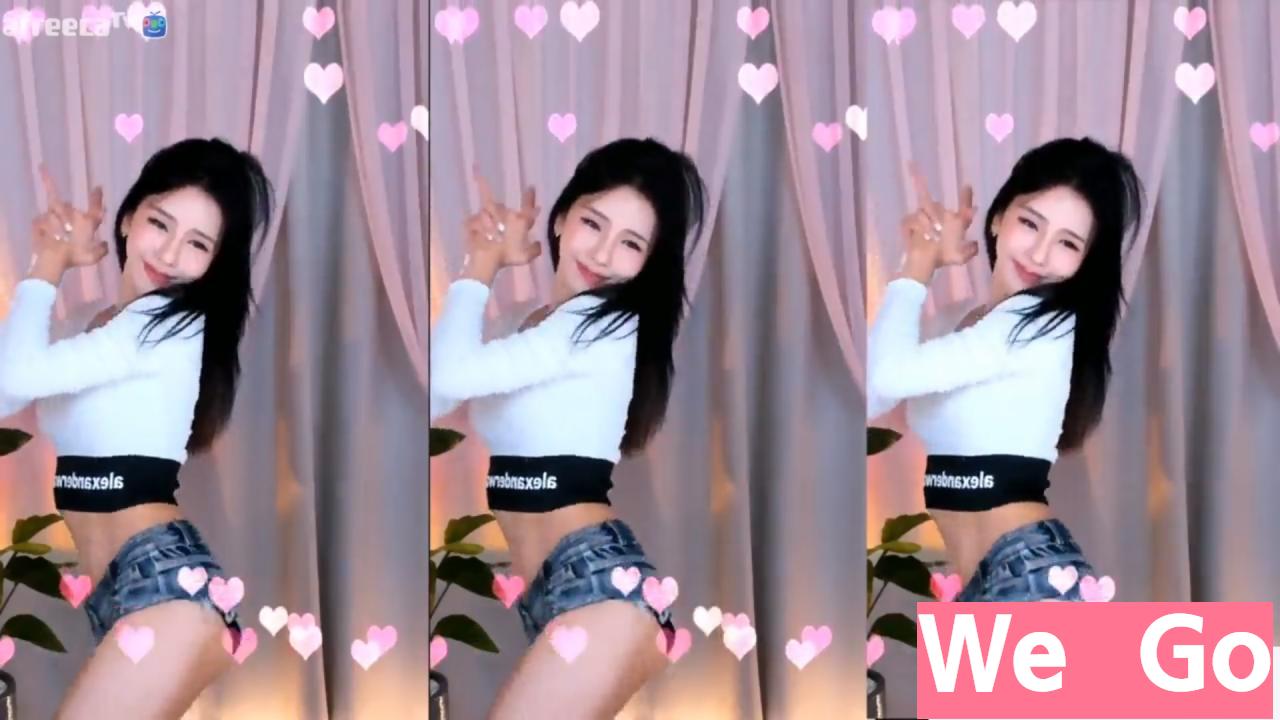 이세아_♥-★𝕊𝕖𝕩𝕪 Dance★ We Go ♬ | SOOP VOD