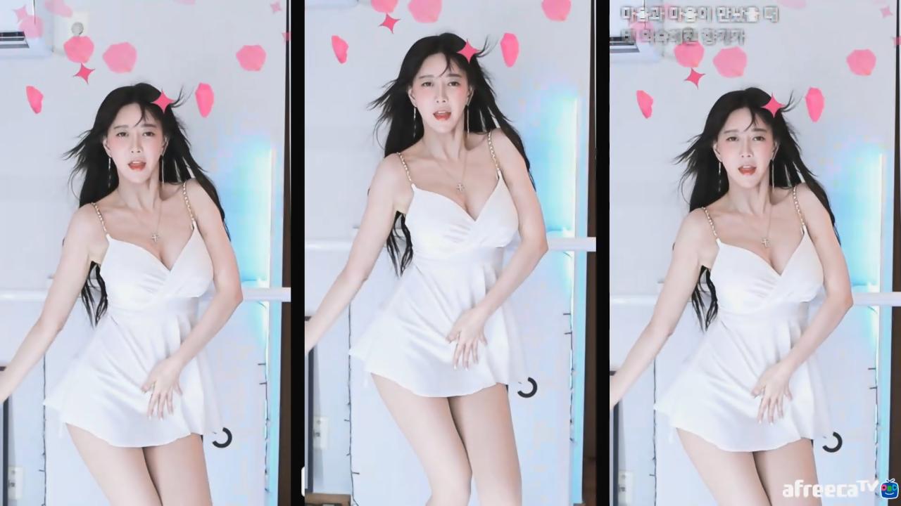 [00]이공삼공 - 섹시댄스(Sexy Dance - 체온) | SOOP VOD