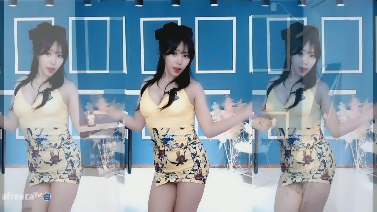 유우♥ - 섹시댄스(Sexy Dance) | SOOP VOD
