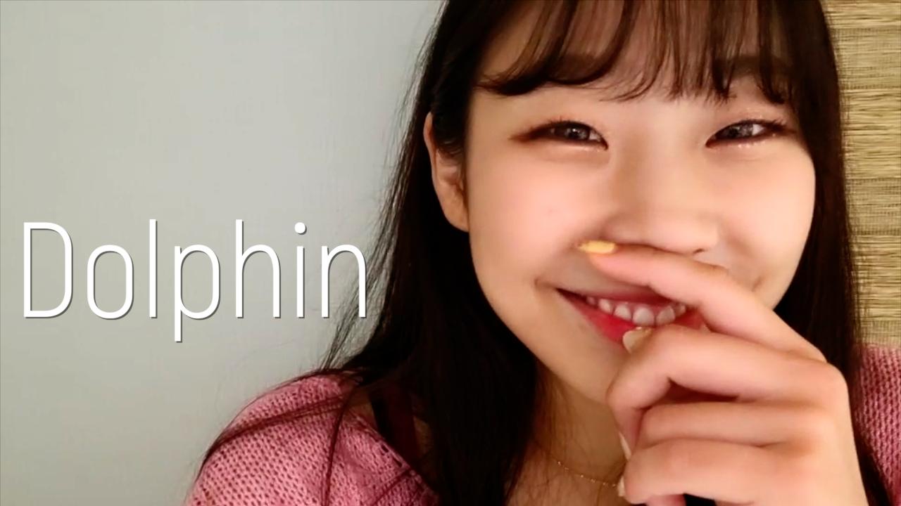 BJ일란 - 돌핀 (Dolphin) | SOOP VOD