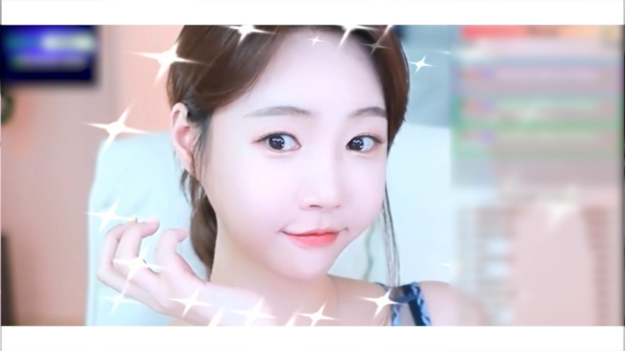 🙉셀리의 초 귀염 바나나알러지원숭이🍌 | SOOP VOD