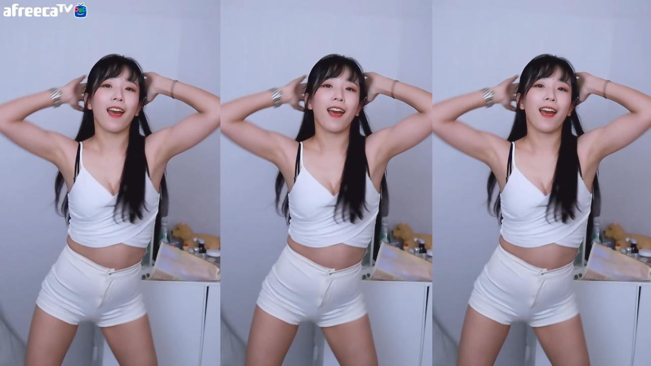 해미S2 - 섹시댄스(Sexy Dance) | SOOP VOD