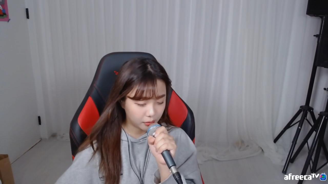 live clip 해이 - 데이지 | SOOP VOD