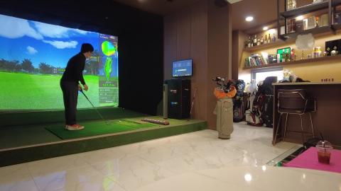 프렌즈스크린 명랑운동회 플레이 feat. SM6 | 아프리카TV VOD