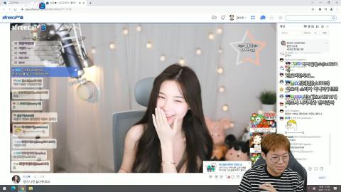 21.11.15 감스트 화정 탐방 | SOOP VOD