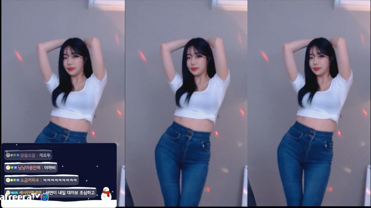 세여닝♡ 제로투 | SOOP VOD