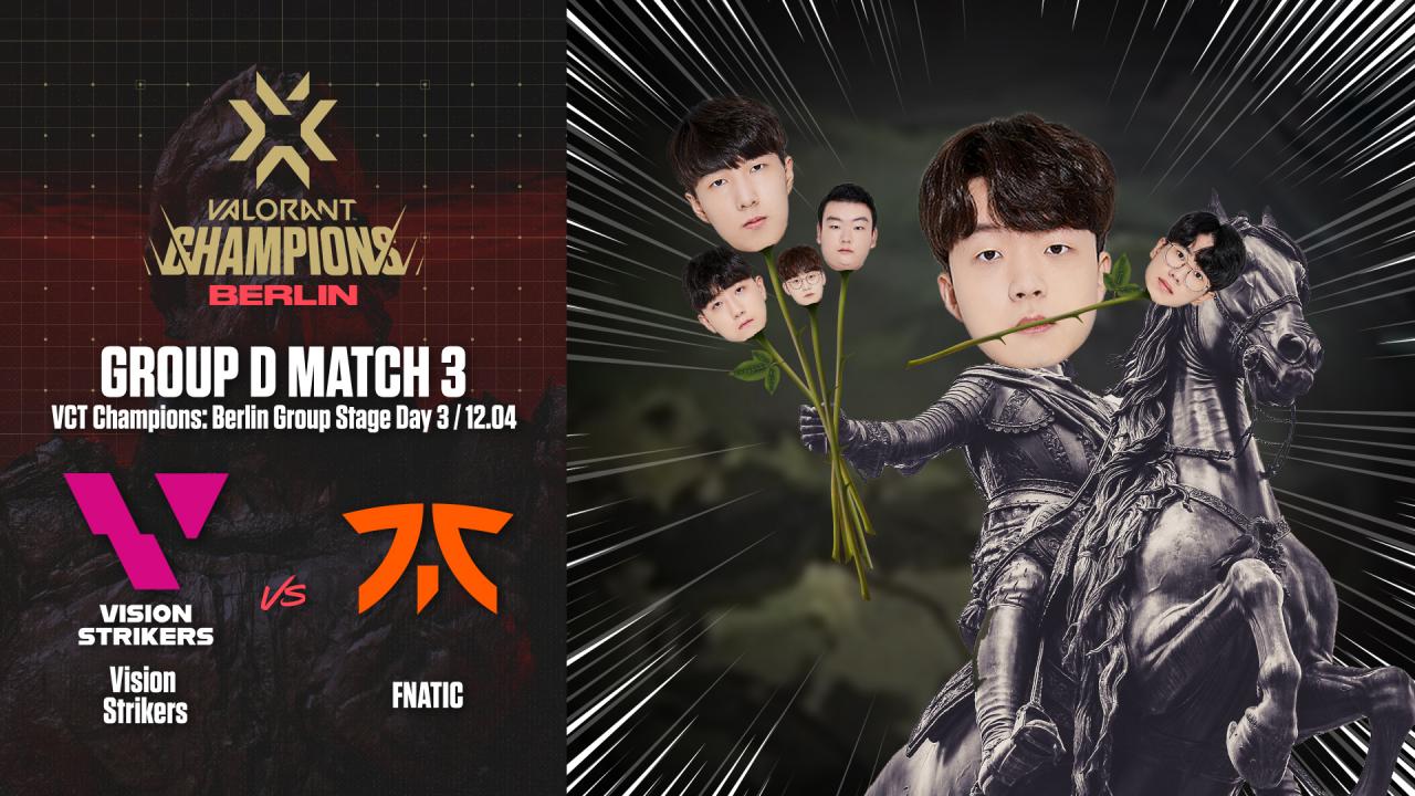 3일차 2경기 하이라이트 / 2021 VCT 챔피언스 | SOOP VOD