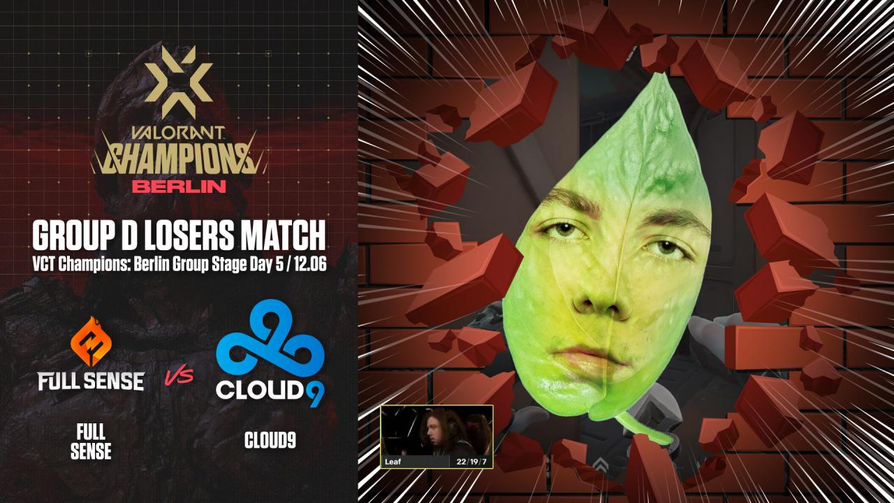 5일차 3경기 하이라이트 / 2021 VCT 챔피언스 | SOOP VOD