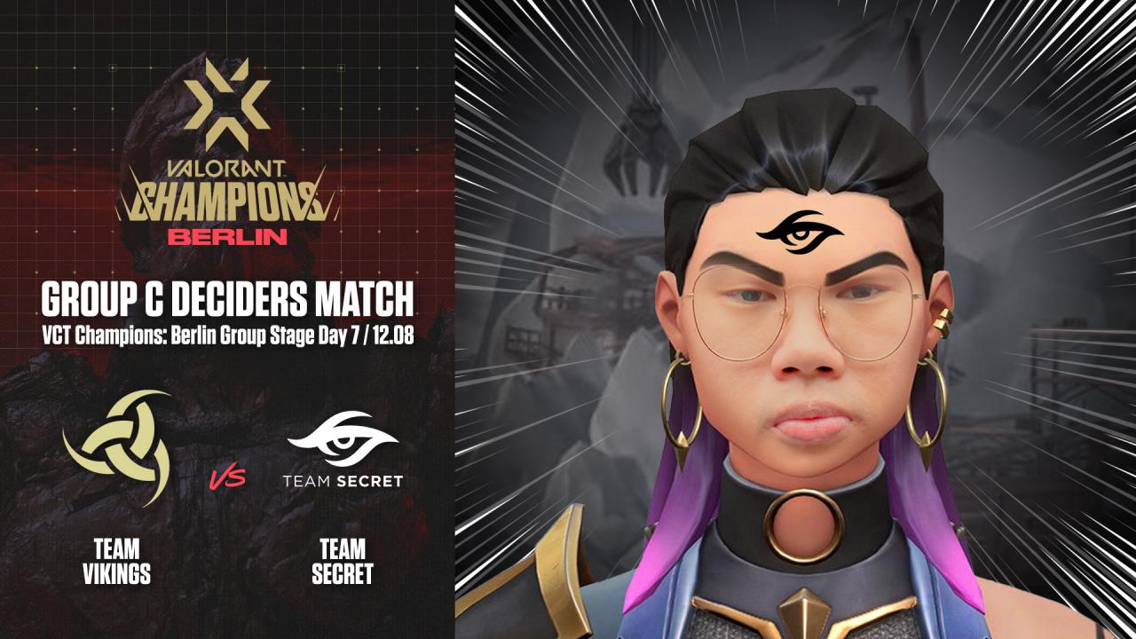 7일차 2경기 하이라이트 / 2021 VCT 챔피언스 | SOOP VOD