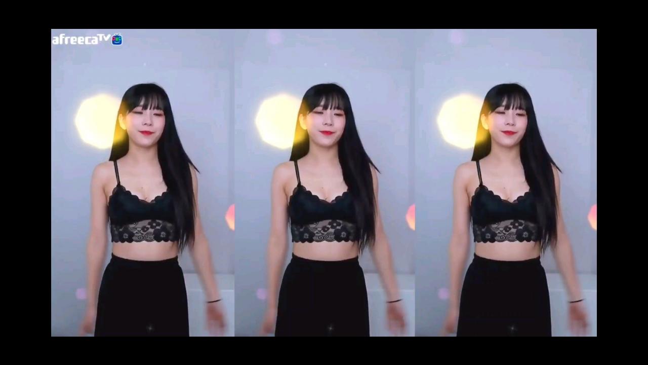 [bj해미s2] 청하 Why Dont You Know 아프리카tv Vod