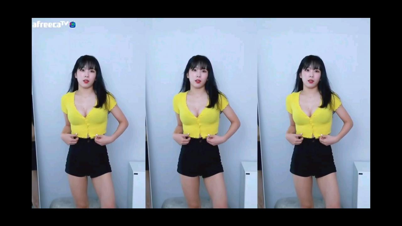 [bj해미s2] 에스파-블랙맘바 | SOOP VOD