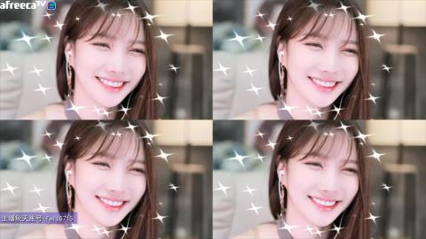 [41]韩国主播秋天_直播间账号fall0715 | SOOP VOD