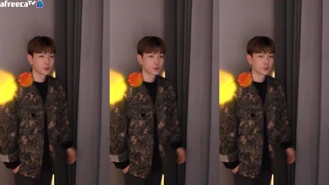 Dance cover.[YM]제이노 - 상남자(BTS) | SOOP VOD