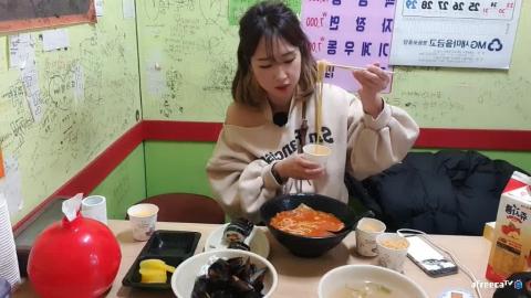 한입먹고 말 128마디 | SOOP VOD