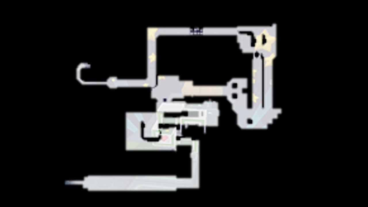 [팀전/나이트 세이버 V1] 네모 산타의 비밀공간 01'36'81 | SOOP VOD