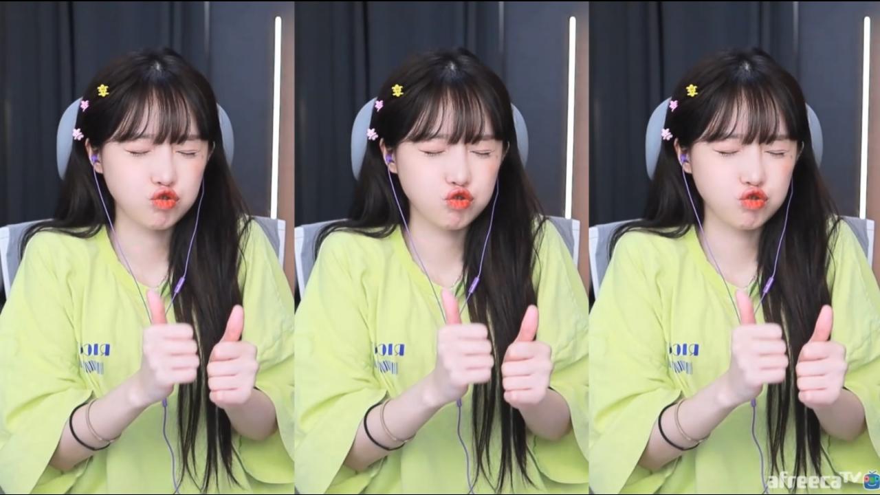 2021-11-05 ~ 21 | SOOP VOD