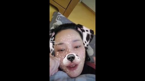 Hi, this is BJ Linda! :) | SOOP VOD