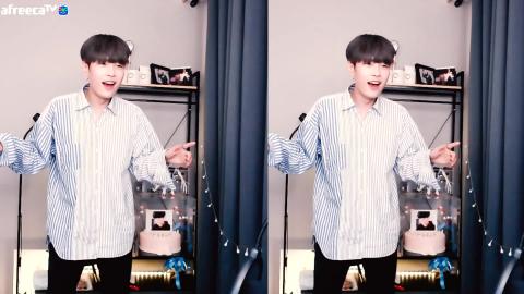 Dance cover.[YM]제이노 - 흥탄소년단 (BTS) | SOOP VOD