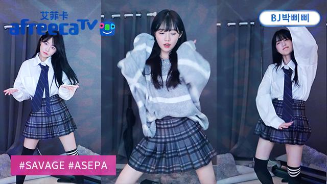 Afreeca TV BJ:（@smpk96）｜Dance#44 | SOOP VOD