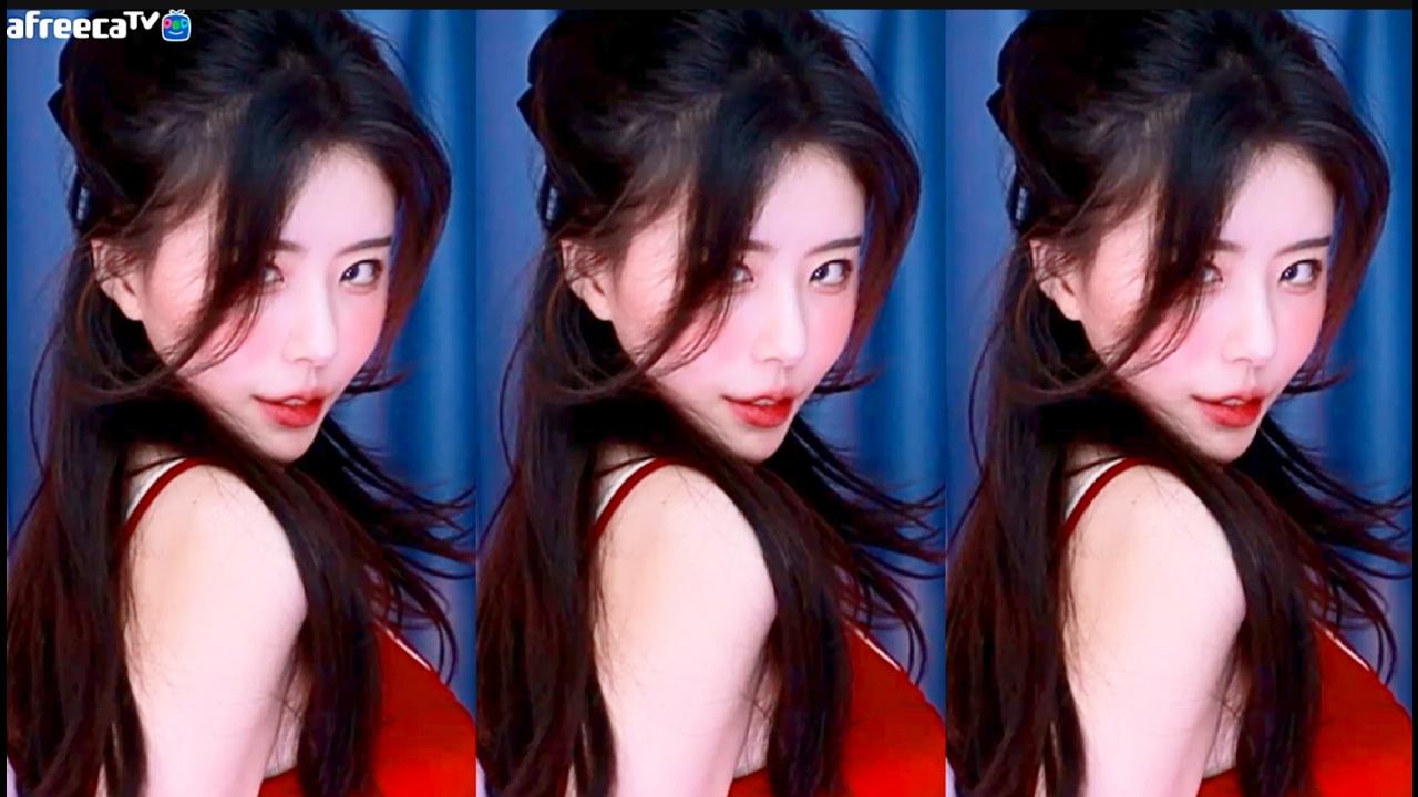 오유민 - 코카인 섹시댄스 [Sexy Dance] | SOOP VOD