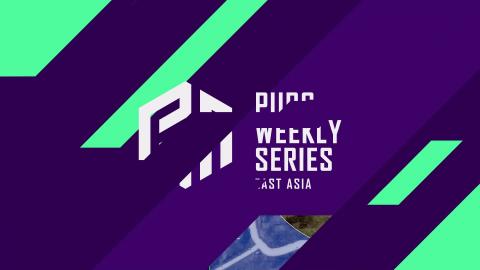 [2022 PWS: Phase 1] TOP5 WS W4 D1 | SOOP VOD