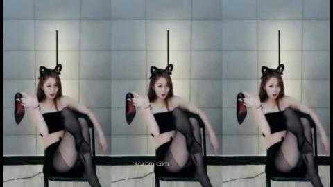 茶茶20210119014250_(new) | SOOP VOD