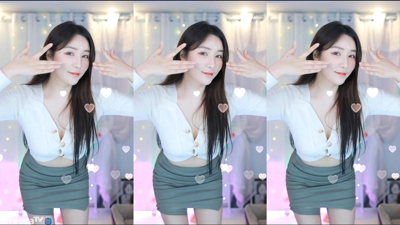 [BJ]청아 - 섹시댄스(Sexy Dance - 아로아로) | SOOP VOD