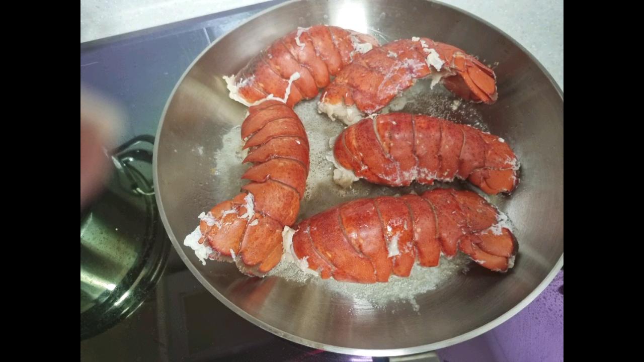 랍스타쿡방 | SOOP VOD