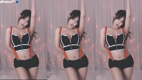 AfreecaTV Dance Off 28 BJ Haru(하루S2) | SOOP VOD