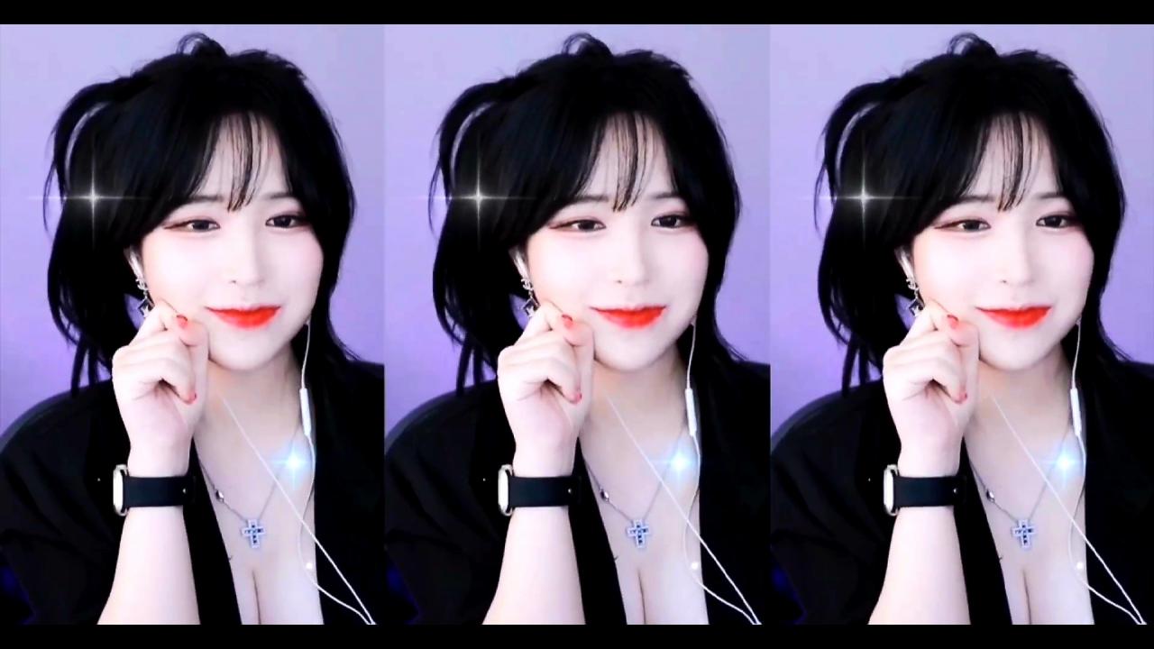 [BJ초초]★원조맛집 - 너뿐이야★(feat.셀팔) | 아프리카TV VOD