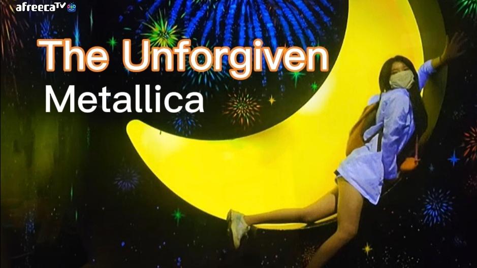 덕자전성시대 [ Metallica - The Unforgiven ] MV | SOOP VOD