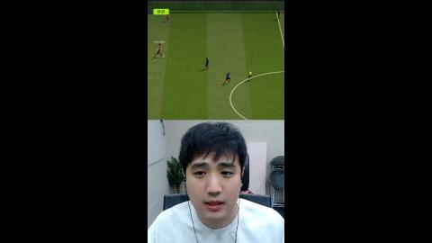 [캐치] 카rrr 벤제마 | 아프리카TV VOD