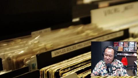 jmbamusic DJ Bosco | SOOP VOD