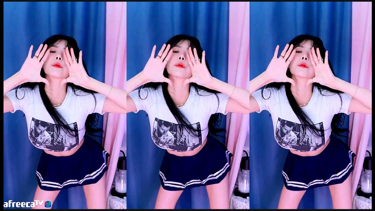 오유민 - Next Level | SOOP VOD