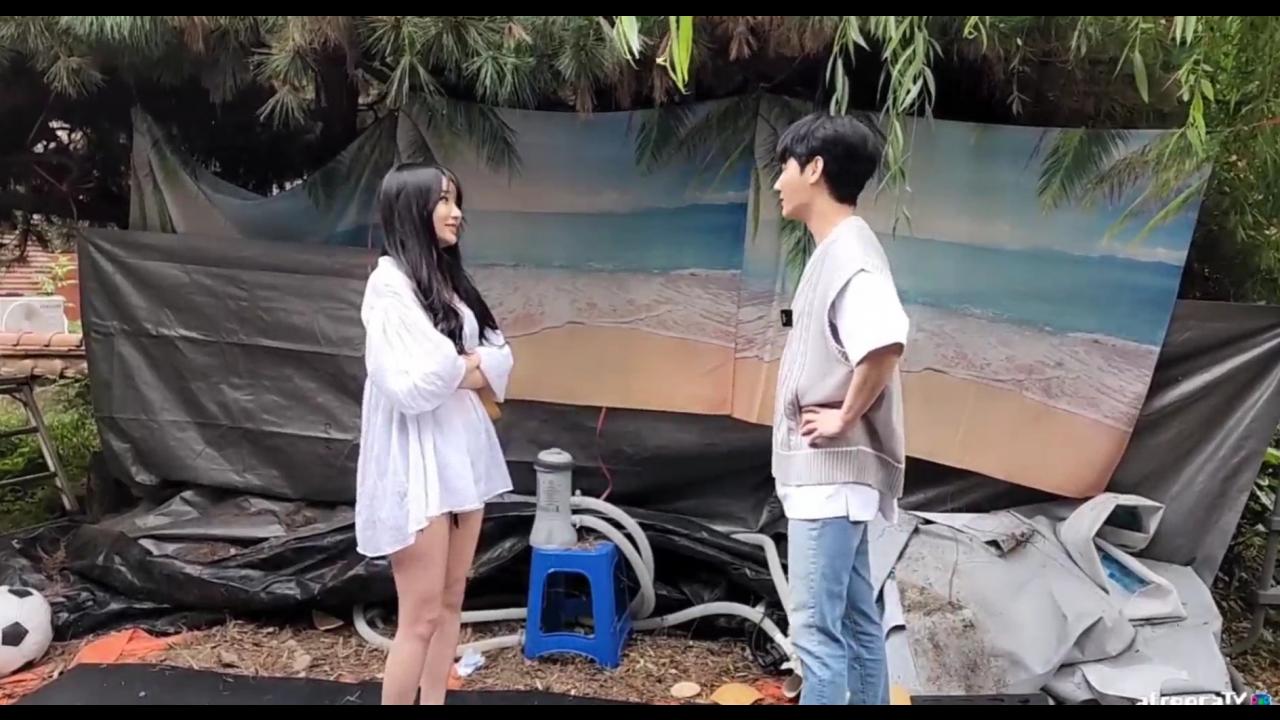 NSU 류하♡ & 남순 | SOOP VOD